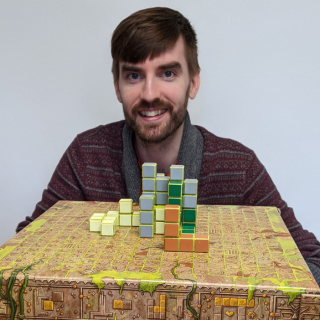 David Van Drunen Returns to Breakout! | Breakout 2025